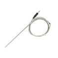 3PCS Replacement Spare Probe Sensor for BBQ Thermometer DC2.5 connector ...