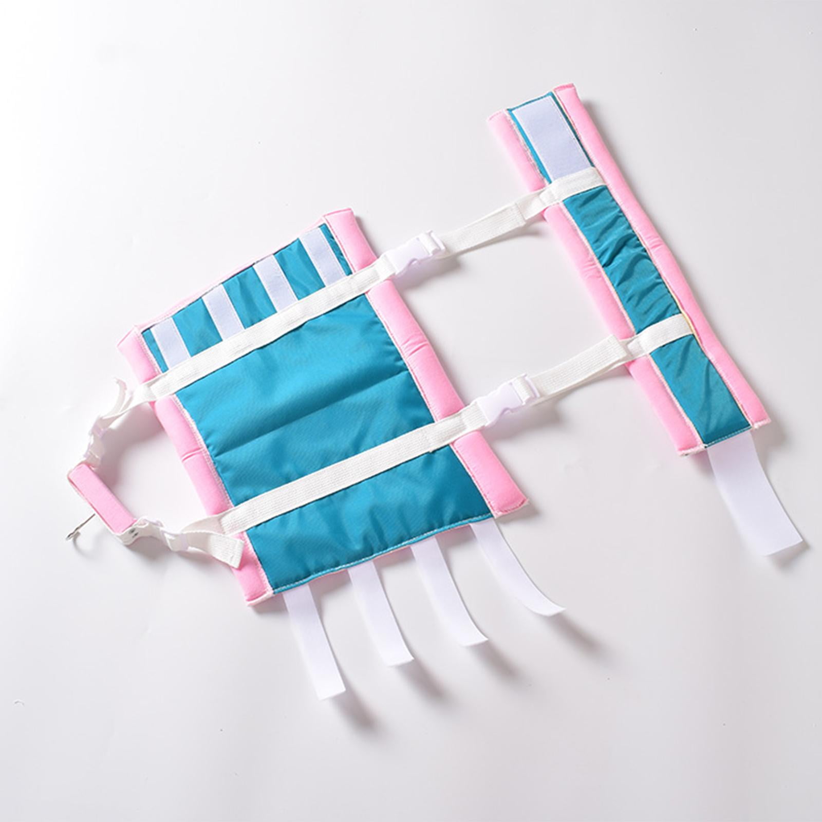 Breathable Lower Limb Traction Strap Joint Pull Down Belt for Swelling ...