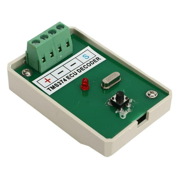 Car Diagnostic Tool,ECU Decoder Frequency Sweeper Auto ECU Programmer ...