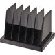 OIC Compact Desk Sorter, Black, 1 Each (Quantity) - Walmart.com