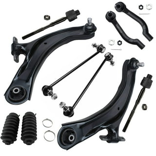 JEGS 79373 Rear Lower Trailing Arms 1964-1972 GM Models: Chevy Chevelle ...