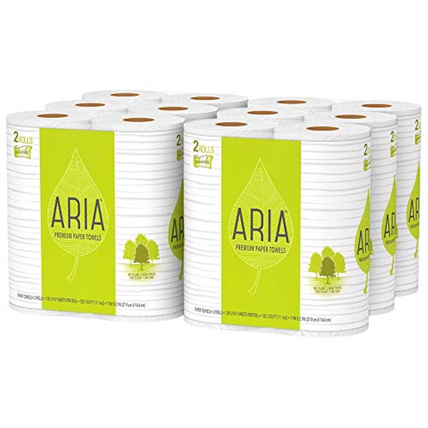 Aria Premium Earth Friendly Paper Towels 12 Count Pick A Size 12 29 Regular Rolls Eco aria-premium-earth-friendly-paper-towels-12-count-pick-a-size-12-29-regular-rolls-eco