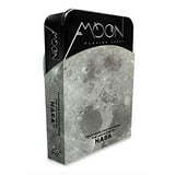Moon Playing Cards : Featuring photos from the archives of NASA ...