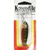 Luhr Jensen Krocodile 1/4oz Spoon Fishing Lure 2 1/8" Chrome/Silver ...
