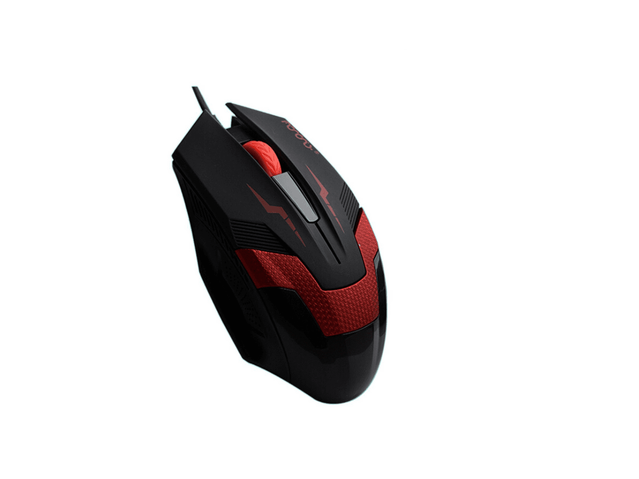 X5 Power Lead Gmic Professional Gaming Computer Mouse Professional ...