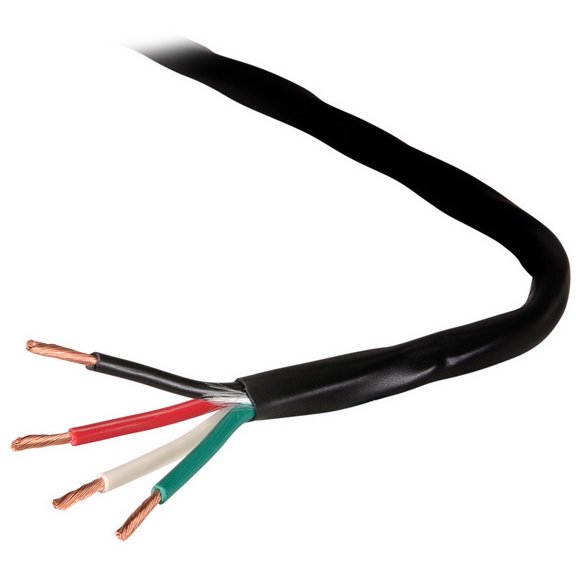 Belden Electrical Wire & Cable