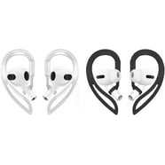 Anti-Lost Earbuds Strap for Galaxy Buds 2 Headphone Holder (White ...