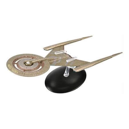 SSD02 Star Trek USS Discovery NCC Crossfield-Class Starship | Walmart ...