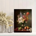 Cherry Blossom Tree Canvas Print Living Room Bedroom Wall Art - Walmart.com