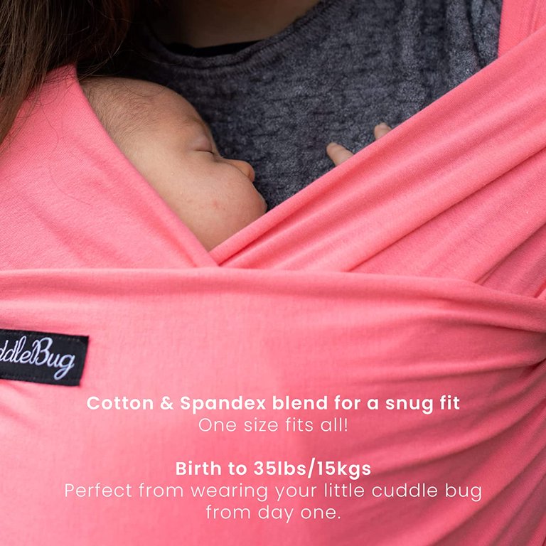 Cuddle Bug Baby Sling | ppgbbe.intranet.biologia.ufrj.br