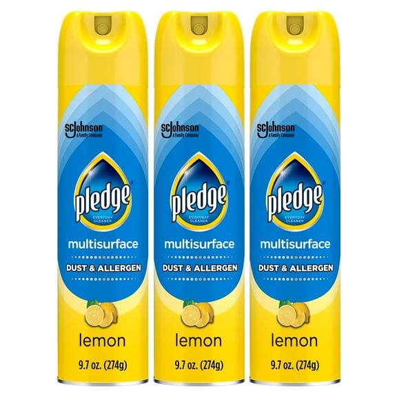 Pledge Revive It Floor Gloss - Restores and Protects Sealed Wood Floors ...