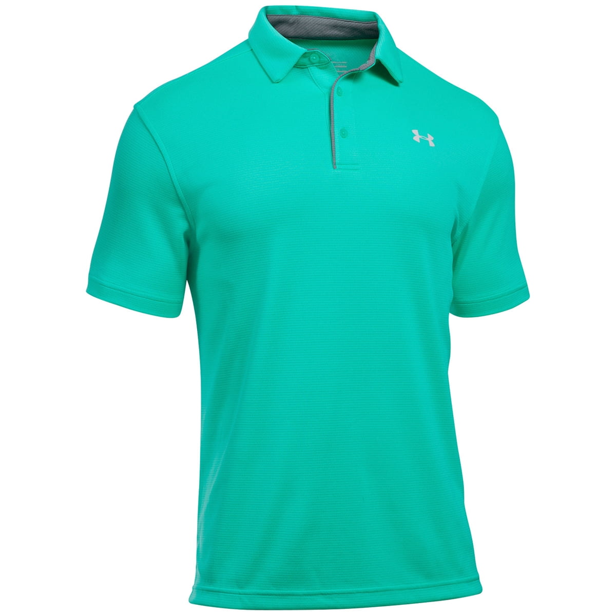 Under Armour Men Tech Golf Polo - Walmart.com