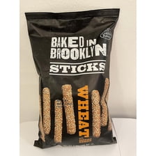Stella D'oro Original Italian Crispy Breadsticks, 6 Oz - Walmart.com