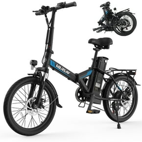 Foldable Electric Bike | Walmart Canada