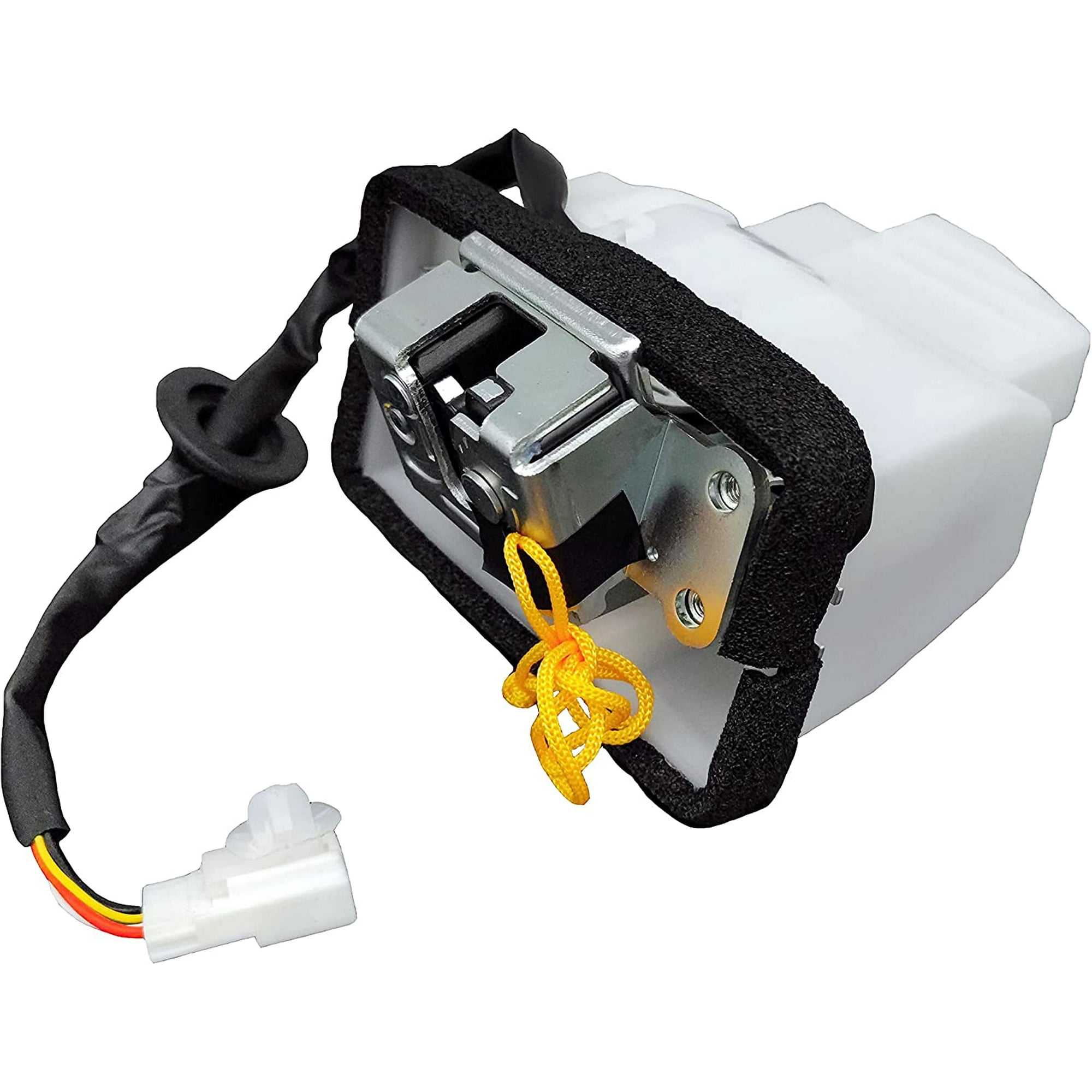 Click here for Oruyrop Rear Trunk Lid Tailgate Hatch Lock Latch A... prices