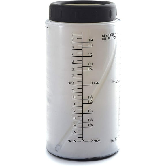 Ounce Measuring Cup