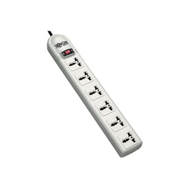Tripp Lite 8-Outlet Power Strip - Walmart.com