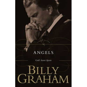 Angels, (Paperback) - Walmart.com
