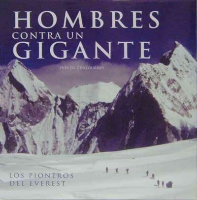Pre-Owned Hombres Contra Un Gigante / Man And Mountain: Los Pioneros ...