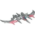 Power Rangers Movie Battle Zord with Figure, Pink - Walmart.com
