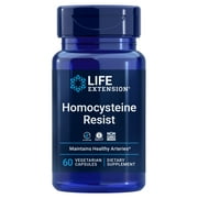 Homocysteine Normal Range
