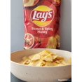 Lay’s Sweet & Spicy Honey Potato Chips – 24 Bigger Bags (2.25 oz Each ...