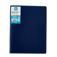 FORTNITE (OFFICIAL): Pocket Notebook - Blue - Walmart.com
