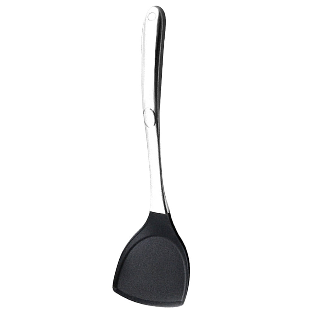 Click here for Goriertaly Solid Turner Silicone Cooking Spatula N... prices