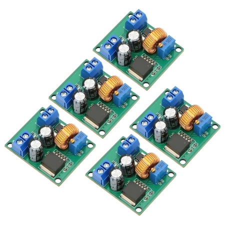 Boost Module, Adjustable Boost Power Module Board DC To DC Large Power ...