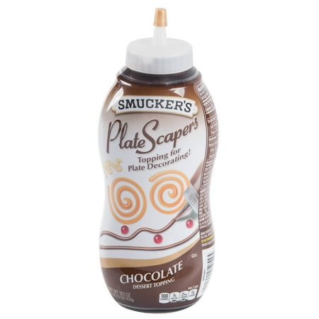 Smucker's Chocolate Platescapers 19.5 oz. Bottle | Walmart Canada