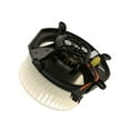 Genuine OEM Replacement for 2003-2006 Mercedes-Benz E55 AMG HVAC Blower ...