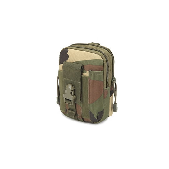 Outdoor Warrior Carry All Pouch Waterproof - Walmart.com