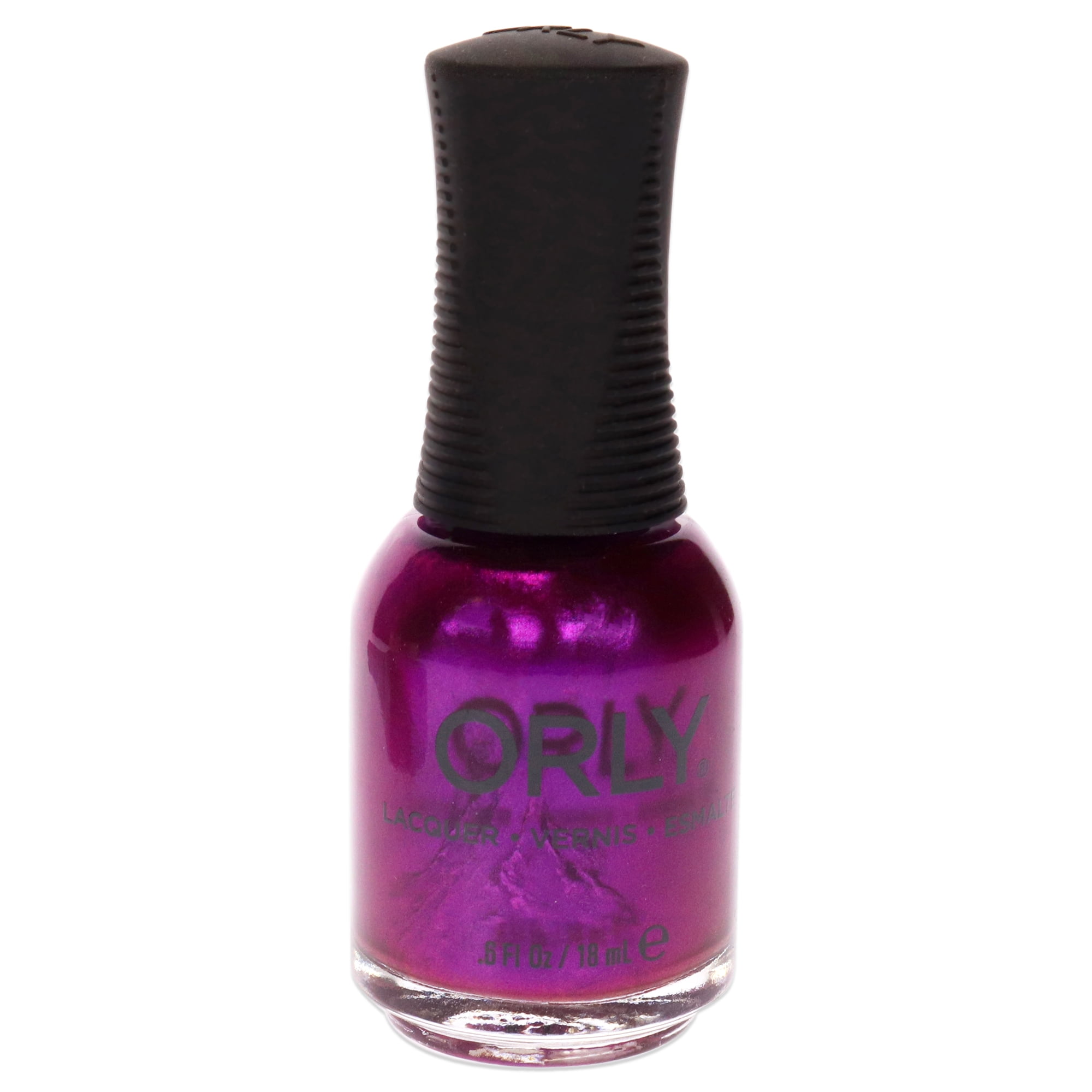 Nail Lacquer - 2000128 Flight Of Fancy - Walmart.com
