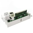 Walmart HVAC AC Heater Control Panel for Chevy GMC, 1996-2000, Part ...