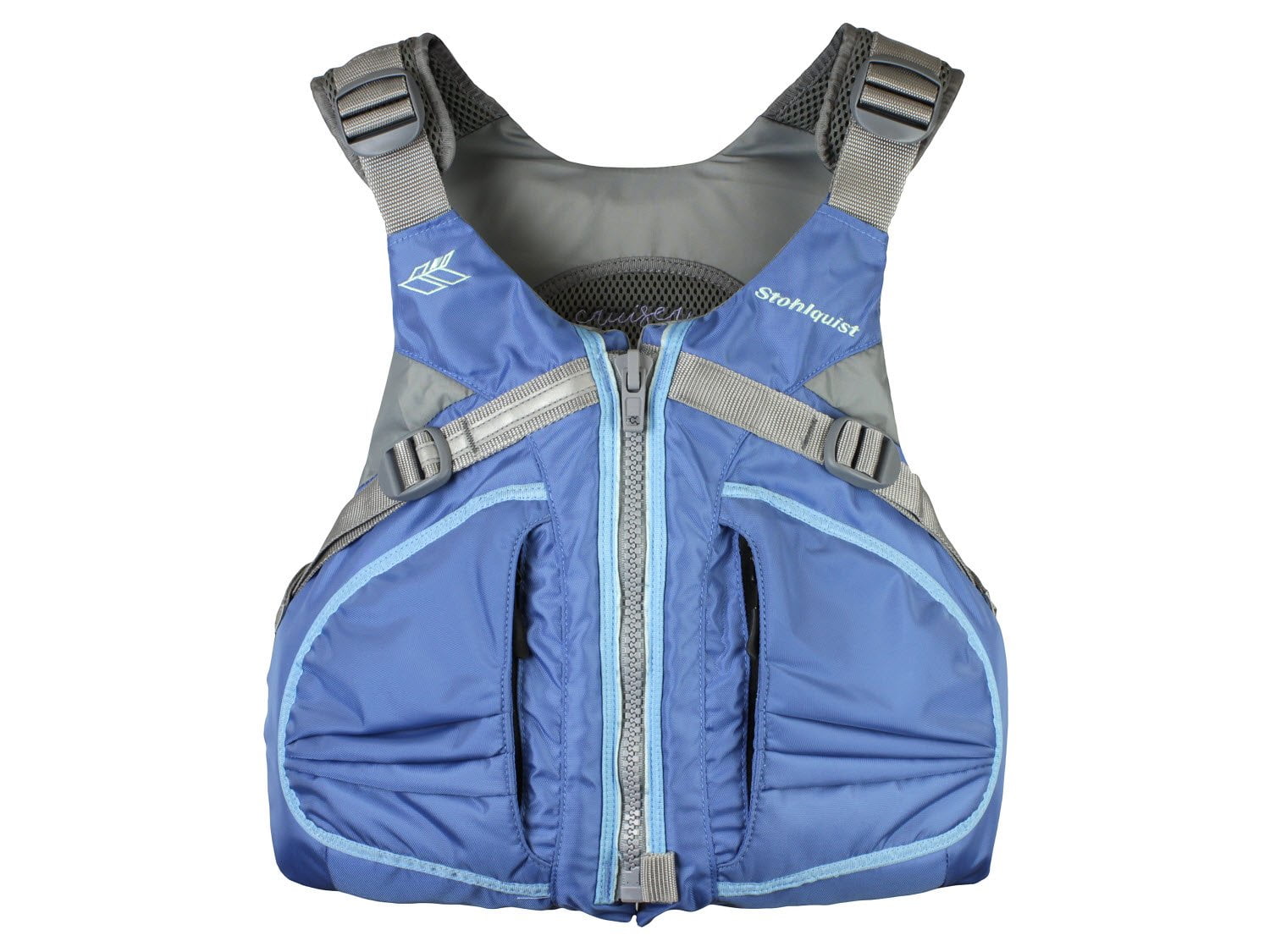 Stohlquist Cruiser Women's Life Jacket PFD - Walmart.com