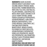 Freshness Guaranteed Mini Sweet Cornbread 16 oz Shelf-Stable Pack of 8 ...