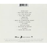 Letters (CD) - Walmart.com