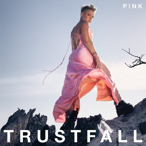 Click here for Rca Records Label Trustfall prices