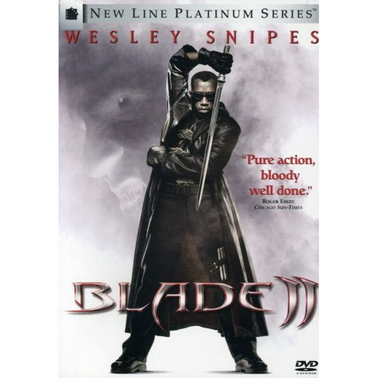 Blade Movie Enemy