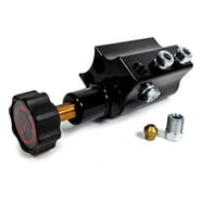 Hayes Towing Electronics 100400C Air Actuated Trailer Brake Controller ...