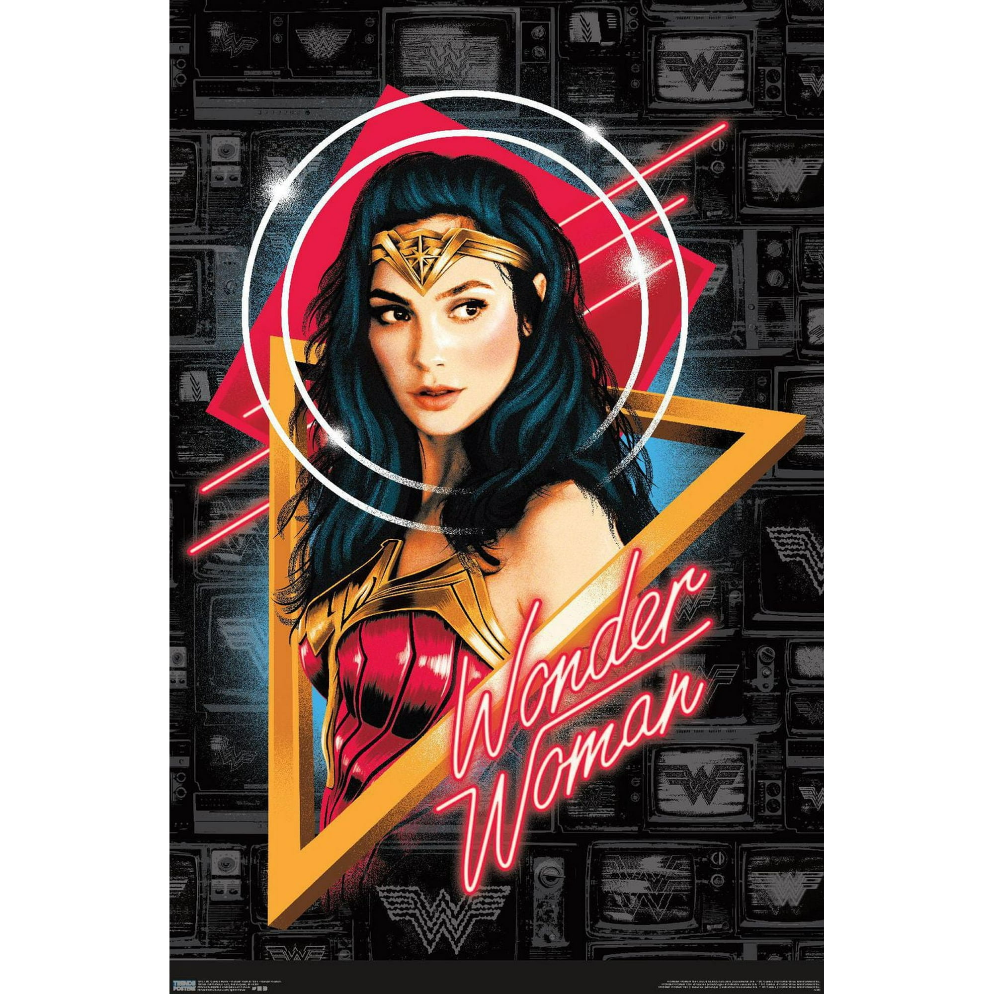 Click here for Trends International Dc Comics Movie Wonder Woman... prices