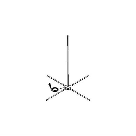 INDOOR CB BASE ANTENNA - Walmart.com