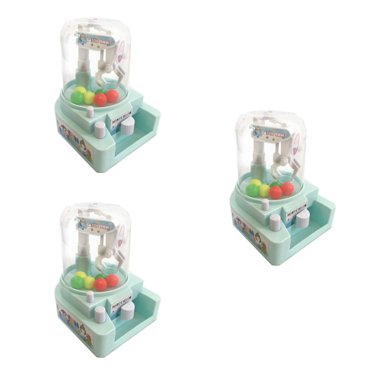 15 in. Turquoise Classic Gumball Machine with Antique Style Stand ...