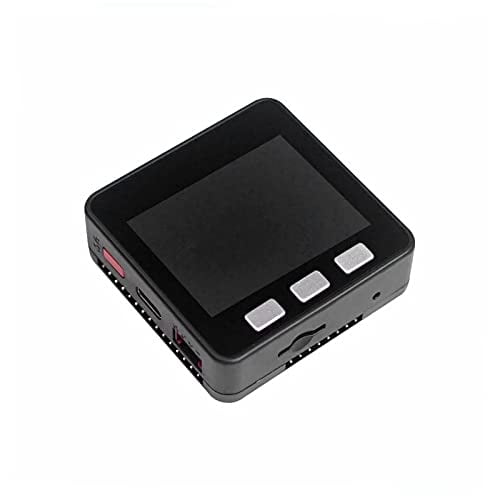 M5Stack ESP32 Basic Core Development Kit Extensible Thailand | Ubuy