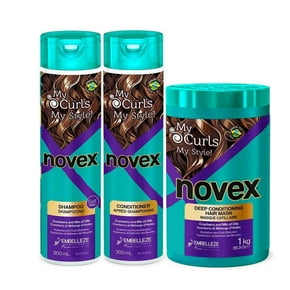 Novex