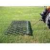 8' x 4' Multi Action Drag Chain Harrow - Overall 90" Long - 1/2 ...