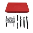 Bearing Removal Tool Set Bearing Separator Set Spare Parts Easy to Use ...