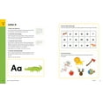 Learn to Read Activity Book : 101 Fun Lessons to Teach Your Child to ...
