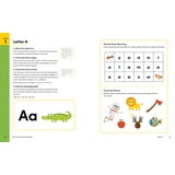 Learn to Read Activity Book : 101 Fun Lessons to Teach Your Child to ...