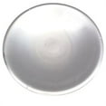 Spun Aluminum Disc 14 Inch Wheel Cover - Walmart.com